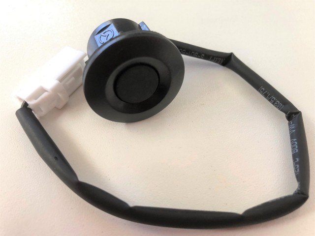 Genuine Mazda 2 De Hatch Tailgate Lock Release Boot Opener Switch ...