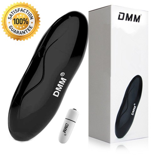 DMM Fun-light Double Head Vagina & Mouth Vibration Men Masturbator Sex Toys | eBay UK