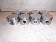 Vintage McCulloch Kart Engine Mac 91b1 10 Over Bore Stock Ports MC91B1 ...