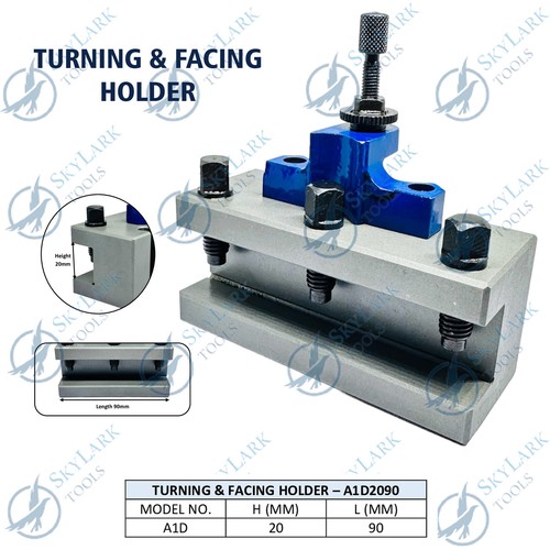 40 Position multifix Quick change Turning Tool Holder AD2090 for A1/A ...