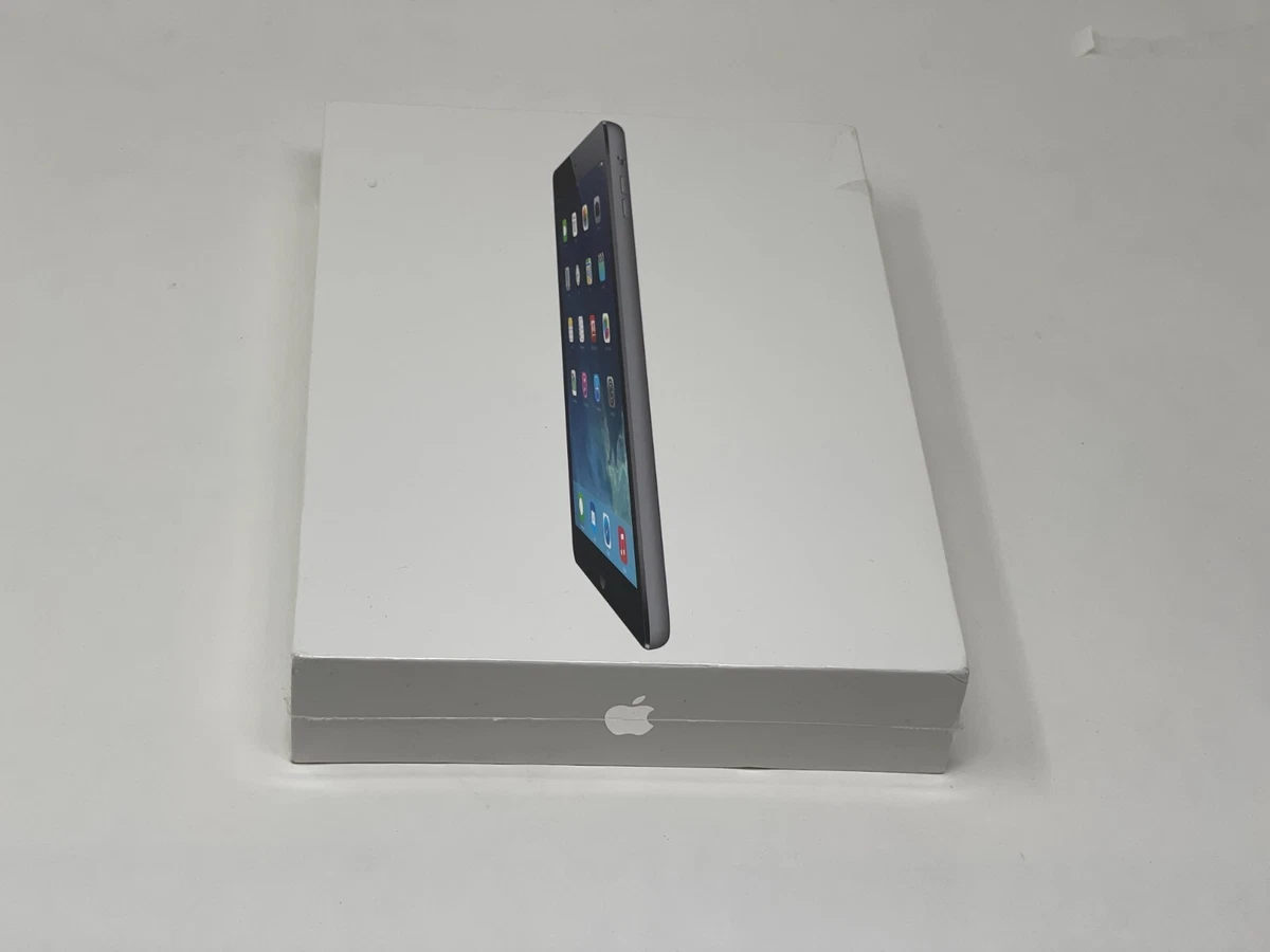 Ipad Mini White Sealed