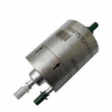 Genuine OE Fuel Filter for AUDI A4 A6 2005-2008 4F0201511B for sale ...