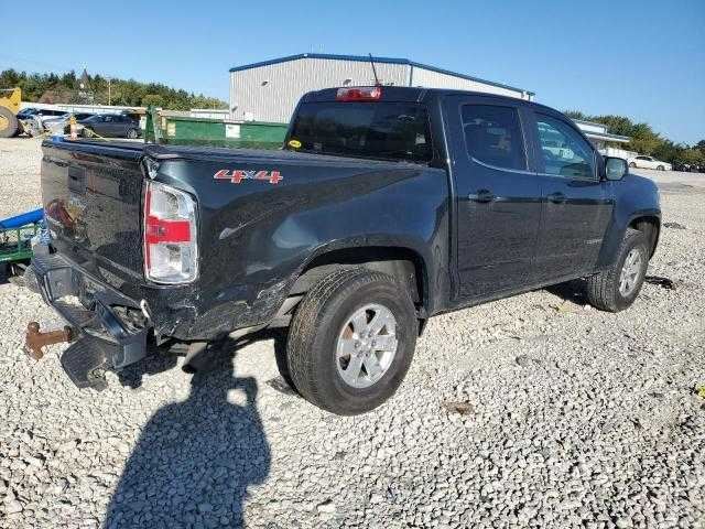 2018 Chevrolet Colorado 3.6L Complete Engine Assembly | 109K Miles ...