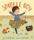Sparkle Boy by Lesléa Newman: New 9781620142851| eBay