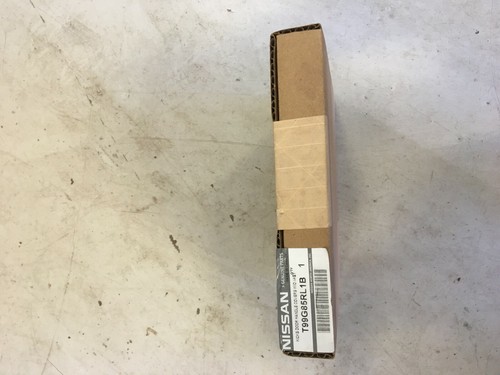 Nissan Kicks 2018 19 Door Handle Covers Black (OEM Part #: T99G8-5RL1B ...