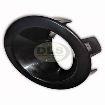 Front Fog Lamp Bezel LH Land Rover Freelander 2 to VIN AH999999 ...