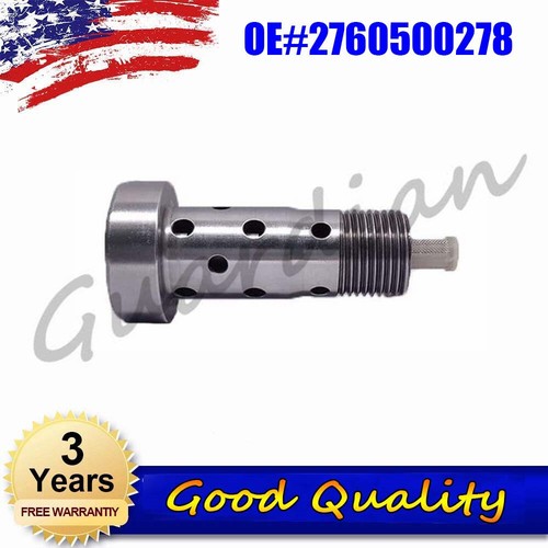 2760500278 Engine Variable Timing Control Valve For Mercedes-Benz A180 ...