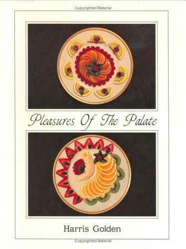 Pleasures of the Palate Golden, Harris | eBay