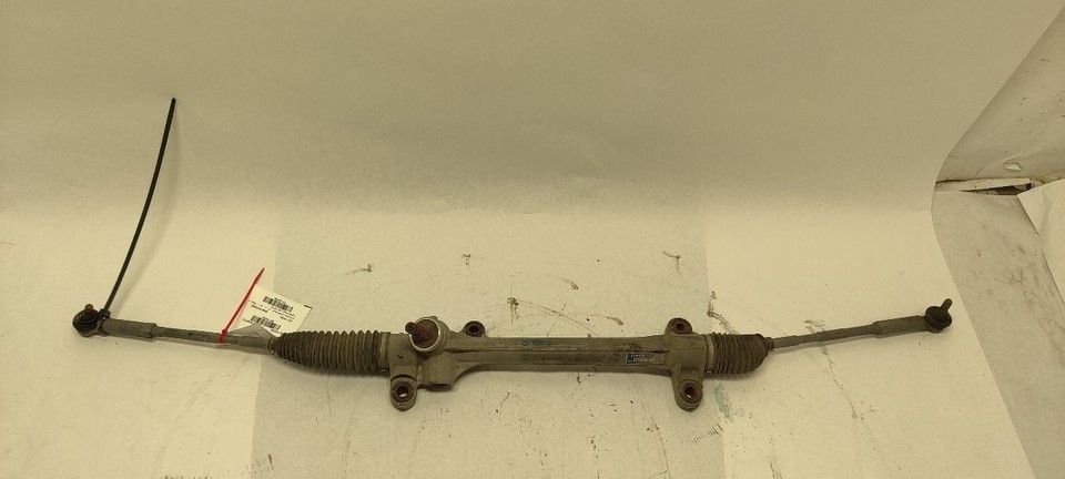 STEERING RACK AND PINION OEM 09-13 TOYOTA COROLLA 1YR WRNTY | eBay