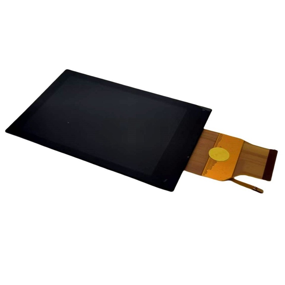 Replacement LCD Display Screen for SX730 SX740 - Essential Repair Part ...