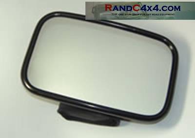 Land Rover Defender Door wing / Mirror head MTC5084 | eBay UK