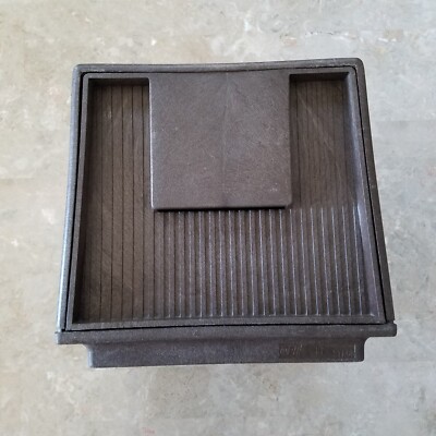 Office Furniture - Vintage File Cabinet