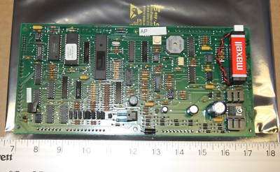 Parts & Accessories - Snack Vending Machine Main Control Board