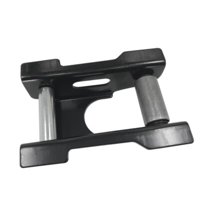 Leaf Spring Shackle Repair Kit Rear L&R Side for Explorer Mountaineer ...