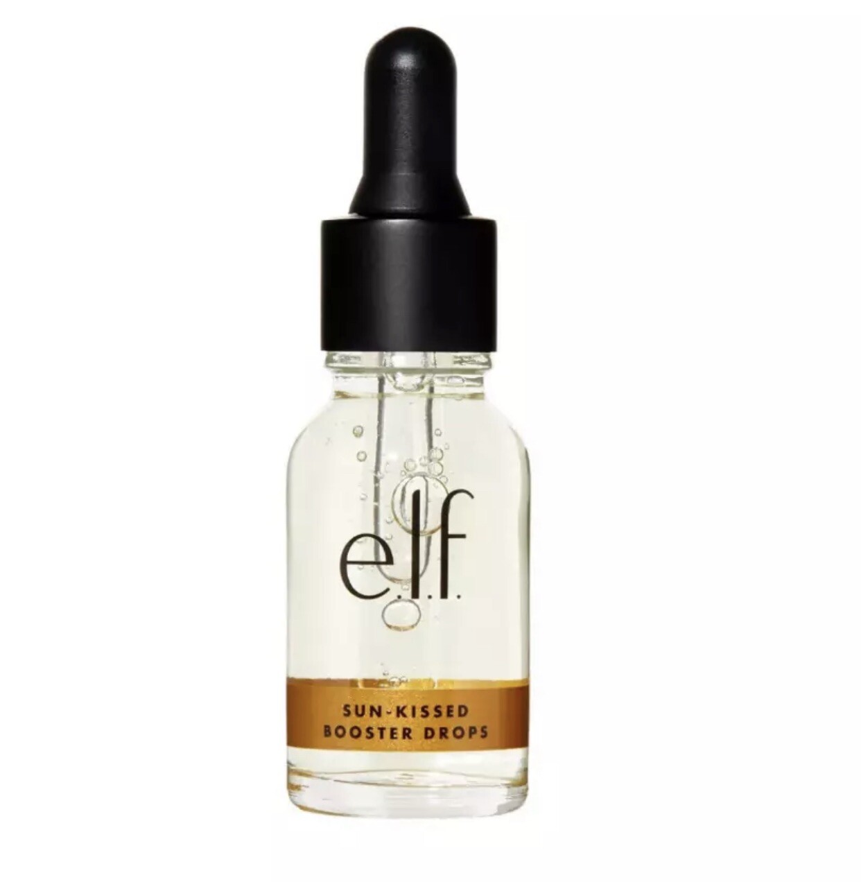 ELF Booster Drops Sun-kissed 0.51 FL Oz (15 Ml) for sale online | eBay