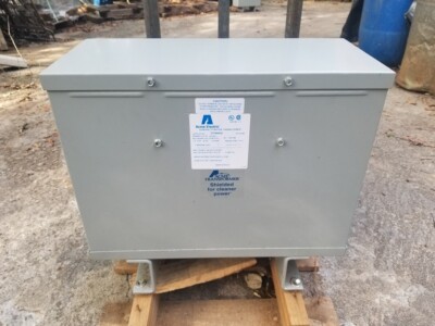 Transformers - 15Kv Transformer