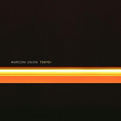 Marconi Union - Tokyo+ [CD] | eBay