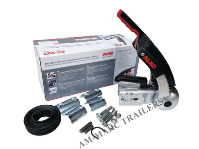 AL-KO AKS 2004/3004 CARAVAN/TRAILER STABILISER UP TO 3000KG ...