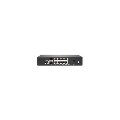 SonicWall TZ470 firewall [hardware] (SonicWall TZ470 - Essential ...