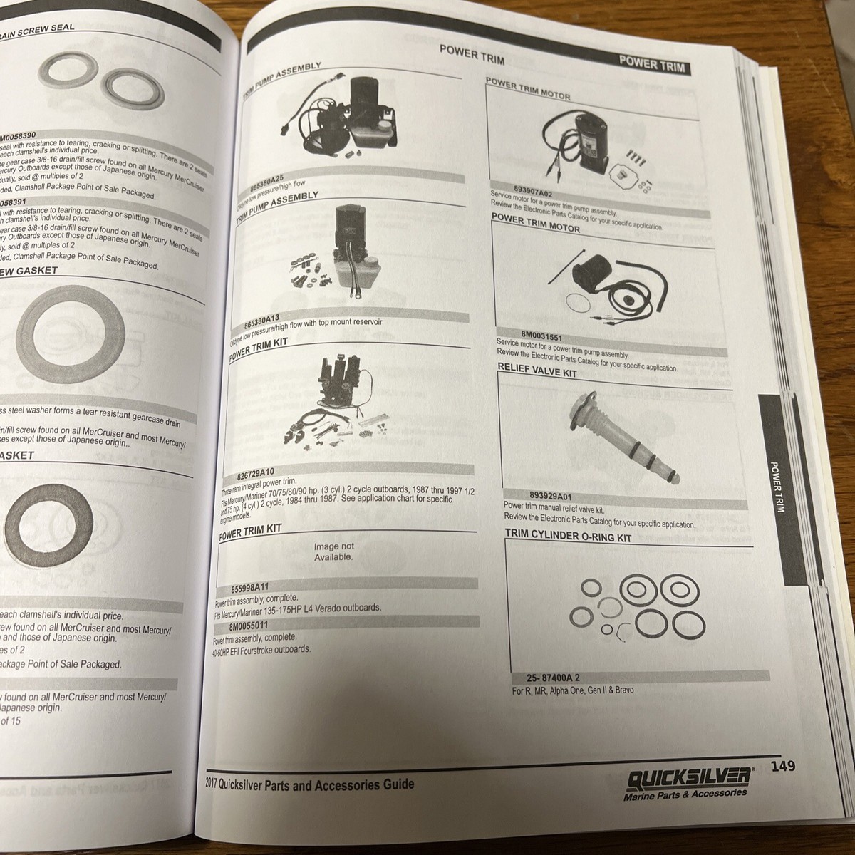 Quicksilver Accessories Guide Quicksilver By Callie Hart | Paper Plus