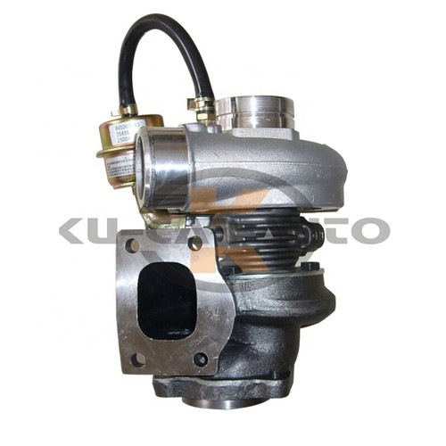 For Perkins Engine 135Ti T4.40 Turbo TB2558 Turbocharger 2674A150 | eBay