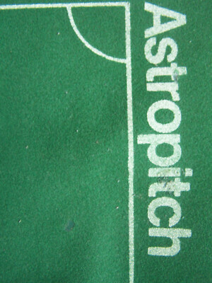 Astropitch Training ground for Subbuteo | eBay UK