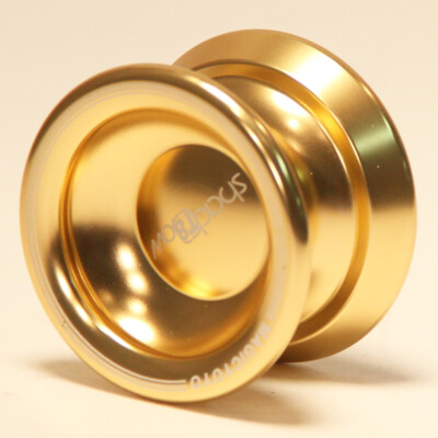 Magic YoYo T8 Shadow Aluminum YoYo | eBay