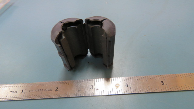 Fair-Rite 431167281 Qty of 3 per Lot Ferrite Core Round Cable Snap-Its ...