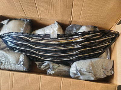 2019-2022 Chevrolet Malibu Front Lower Grille Assembly OEM NEW 84473373 ...