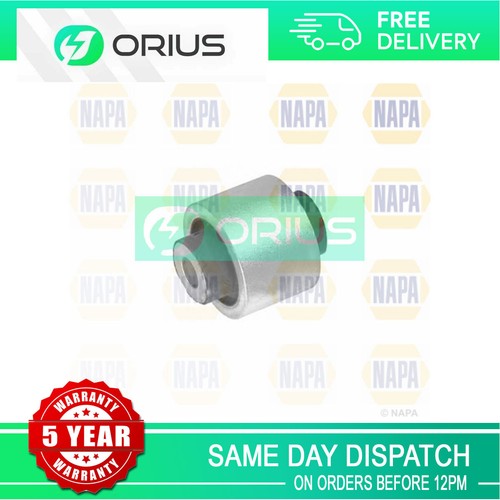 Fits Vauxhall Vectra Saab 9-3 Track Control Arm Bush Rear Lower Outer Orius #2 | eBay