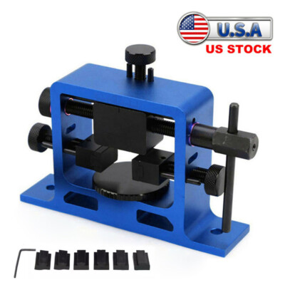 Blue Universal Pistol Slides Rear Sight Pusher Tool for Glock 1911 Sig ...