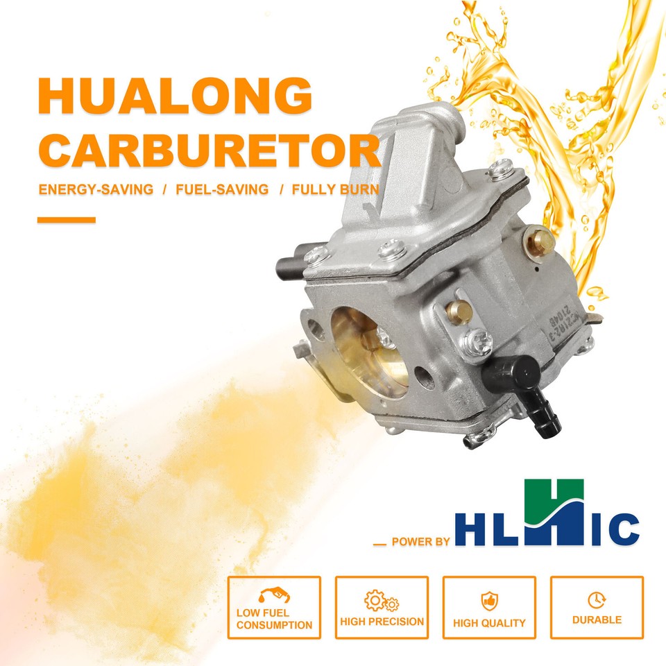 92cc Chainsaw Gas Power Head Compatible with MS660 066 G660 Milling ...