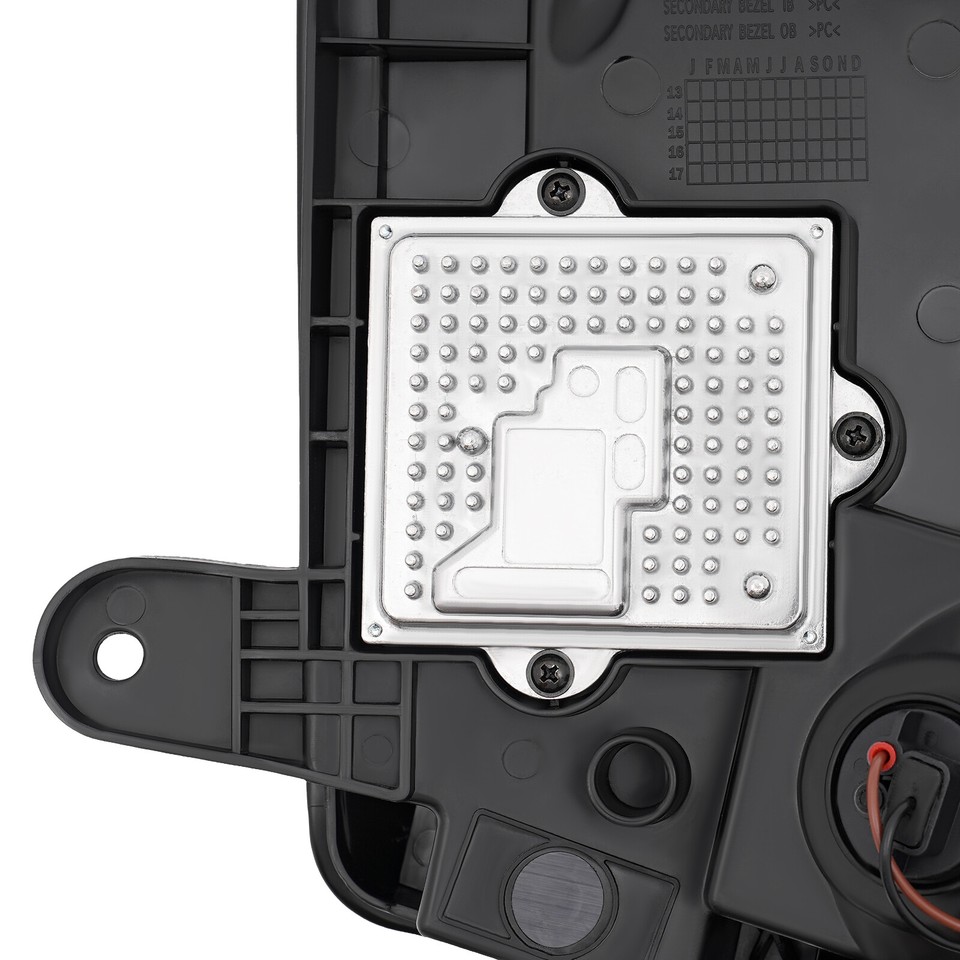 For 2015-20 Cadillac Escalade/ESV LED Fog Light Front Left Driver Side ...