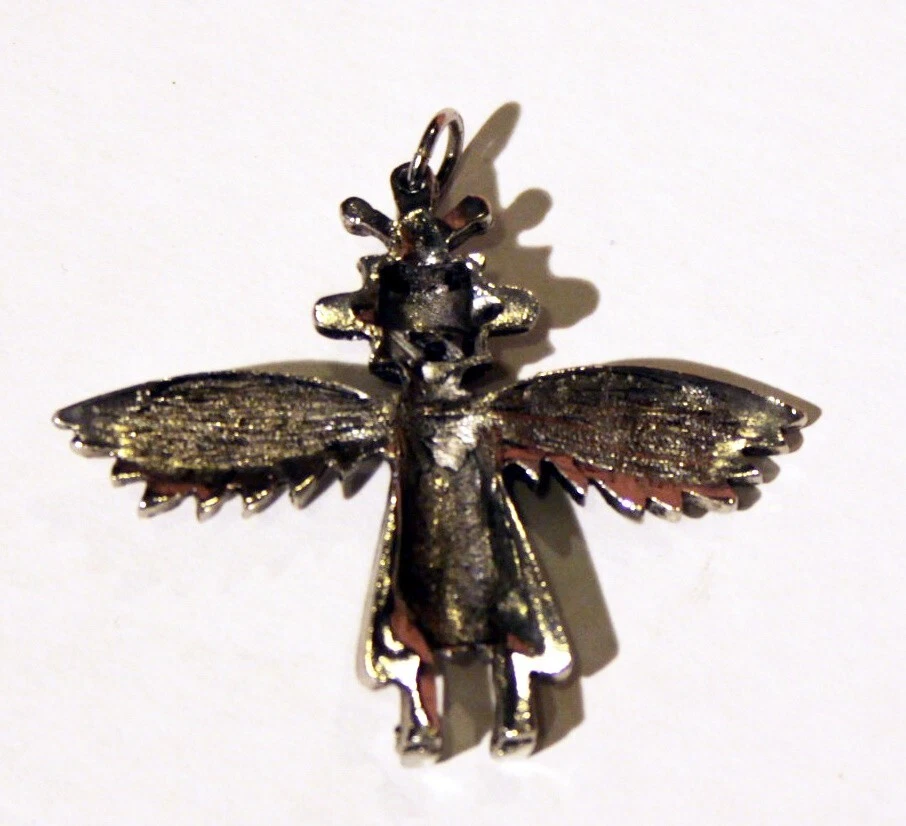 Native American Phoenix Bird