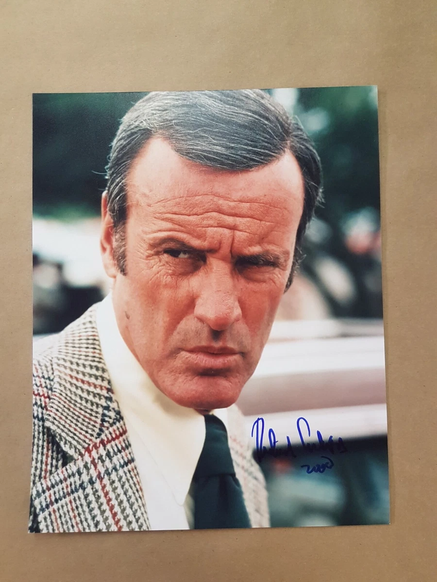 Richard Anderson Actor