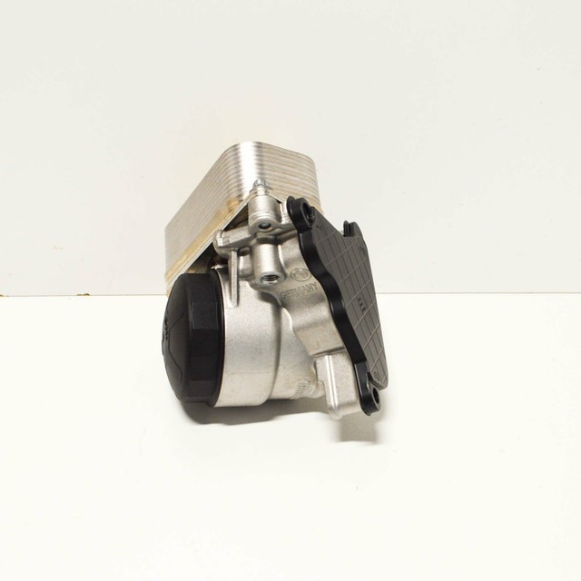 BMW 3 F30 Oil Filter 11428637812 8637812 OEM for sale online | eBay