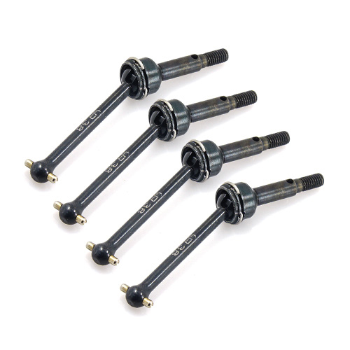 Yeah Racing HPI Sprint 2 Universal Shaft Set 38mm SPT2-015