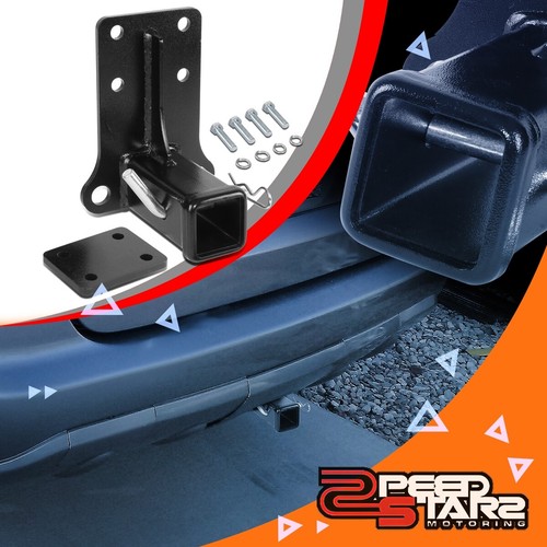 2" Class 3 Trailer Tow Hitch Receiver for 98-05 Mercedes ML320 ML350 ...