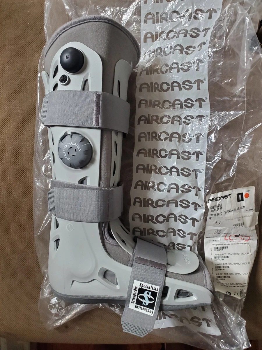 Aircast Walker