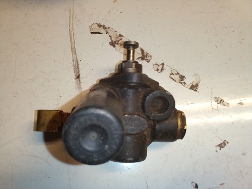 Used PAI ESP-3503 Primary Pump for Mack E7 Engine 0440008120 | eBay