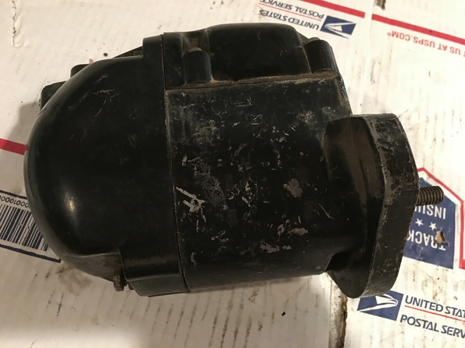 vintage CASE magneto CAM - E4198 | eBay