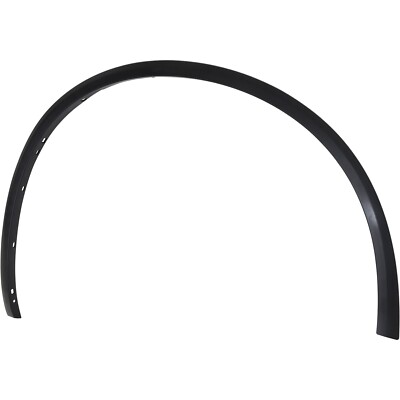 Front Driver Fender Flares For 2013-2017 Buick Enclave Primed GM1290260 ...