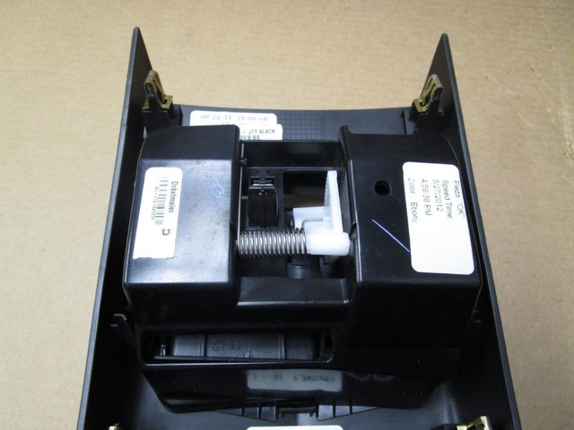 2013-2019 Cadillac XTS OEM Rear Center Console Air A/c Heater Vent ...