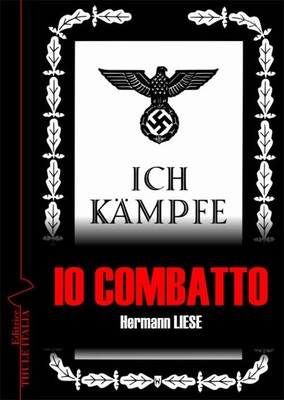 Hermann Liese Marco Linguardo Gi Io combatto. I doveri (Paperback) (UK ...