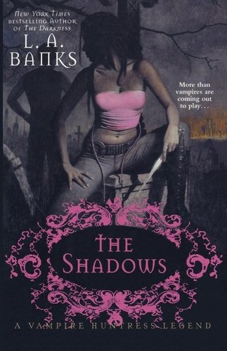 Shadows, Paperback by Banks, L. A., Brand New, Free shipping in the US 9780312368753| eBay