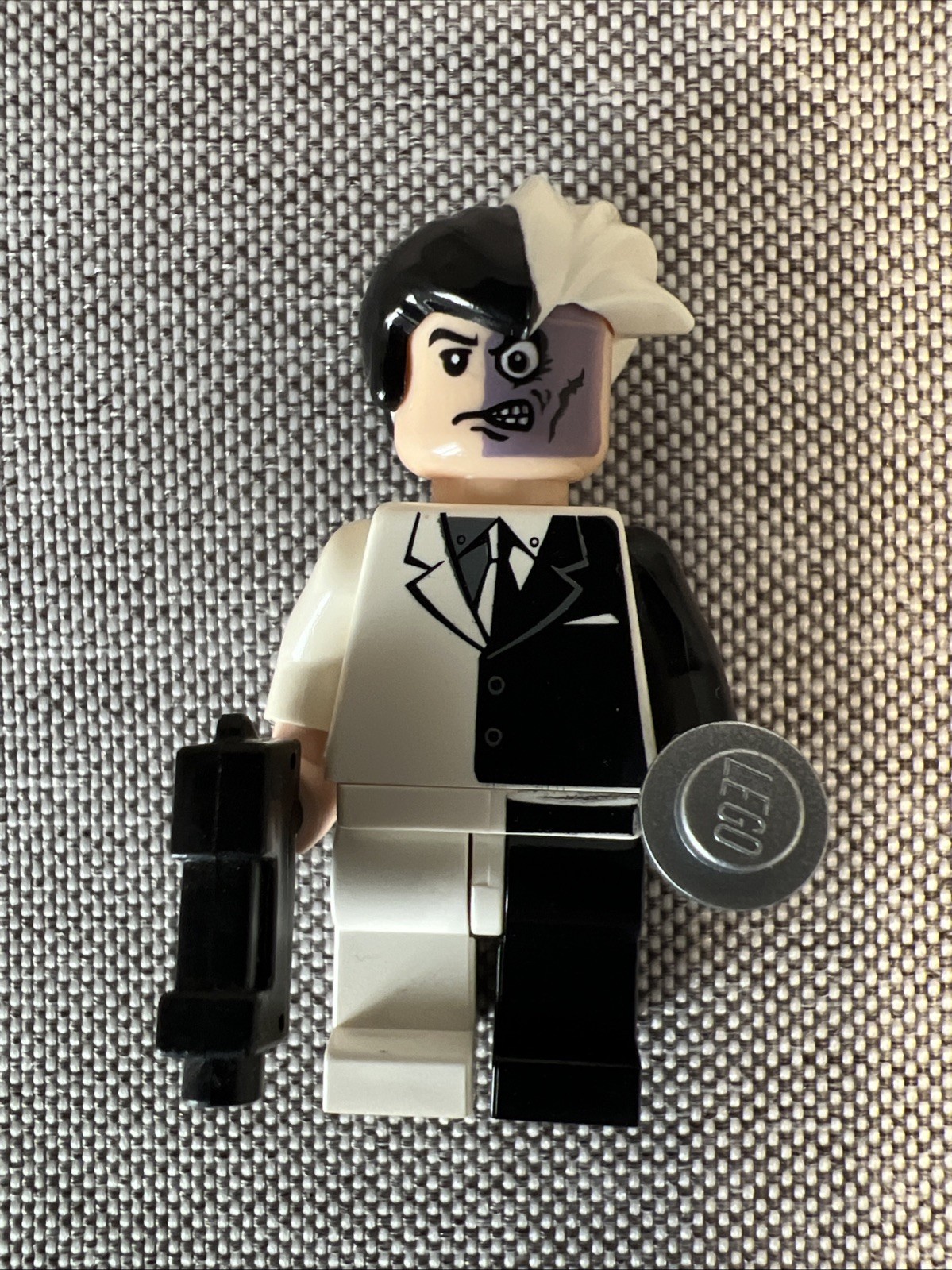 Vintage LEGO Minifigures - Relic Spot