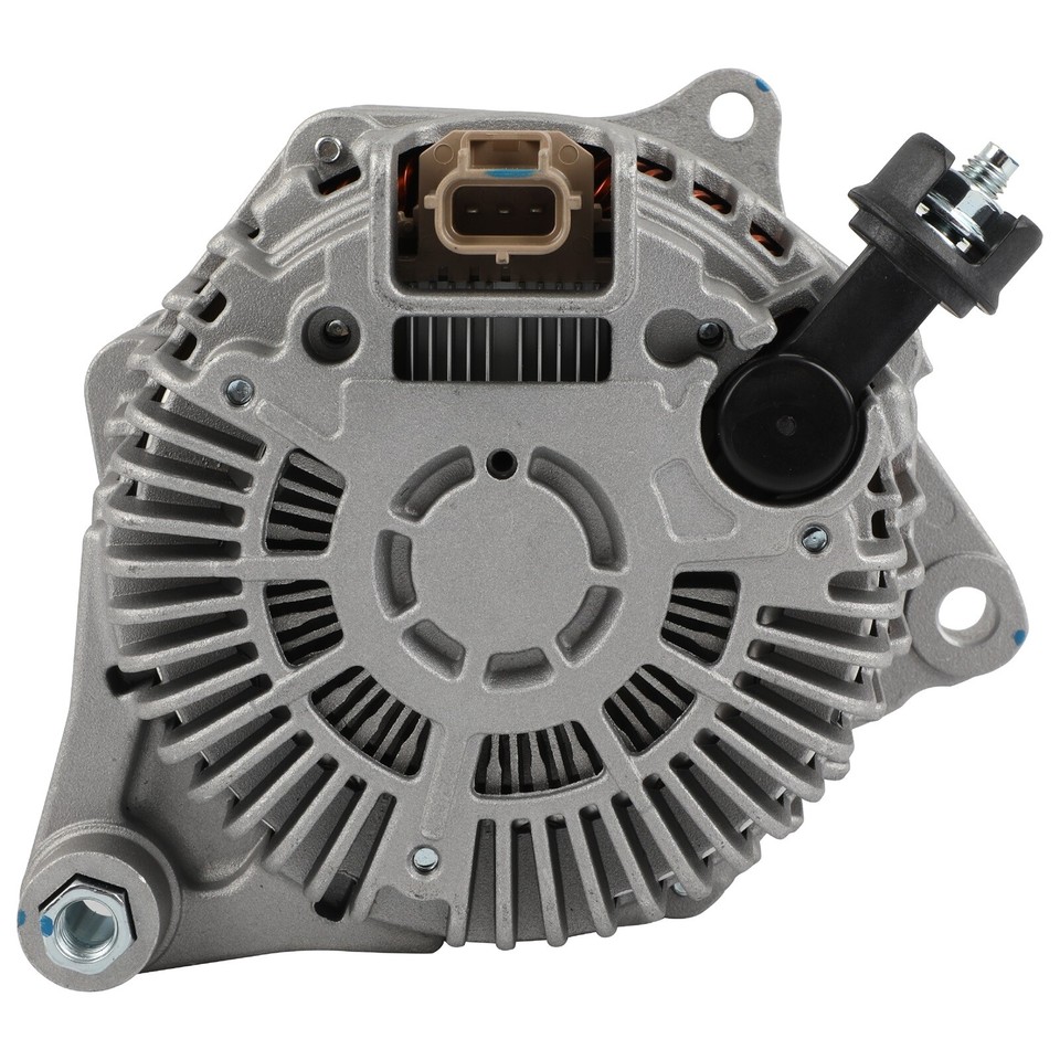 Alternator Fit For Ford Explorer 2013-2019 V6 3.5L Flex 2011-2019 11688 ...