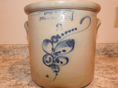 Crocks - 2 Gal Crock