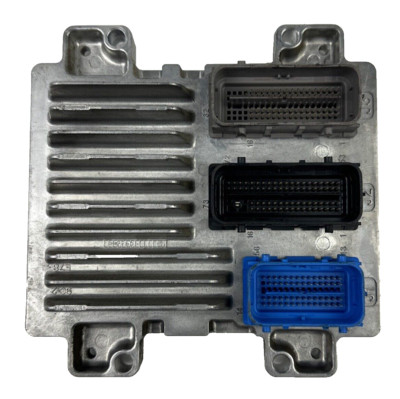 12662593 12643636 2012-2016 Chevrolet Cruze Engine Computer Control ...