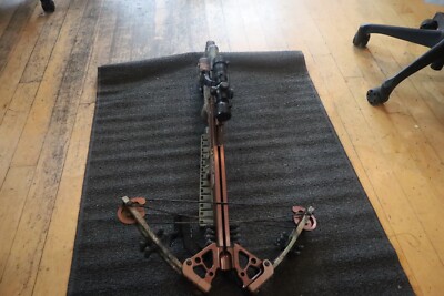 Tenpoint Stealth XLT Crossbow | eBay